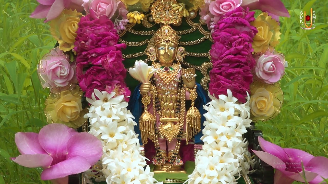 Harikrushna Maharaj | હરિકૃષ્ણ મહારાજ | Daily Darshan | 16 Jul 2020 ...