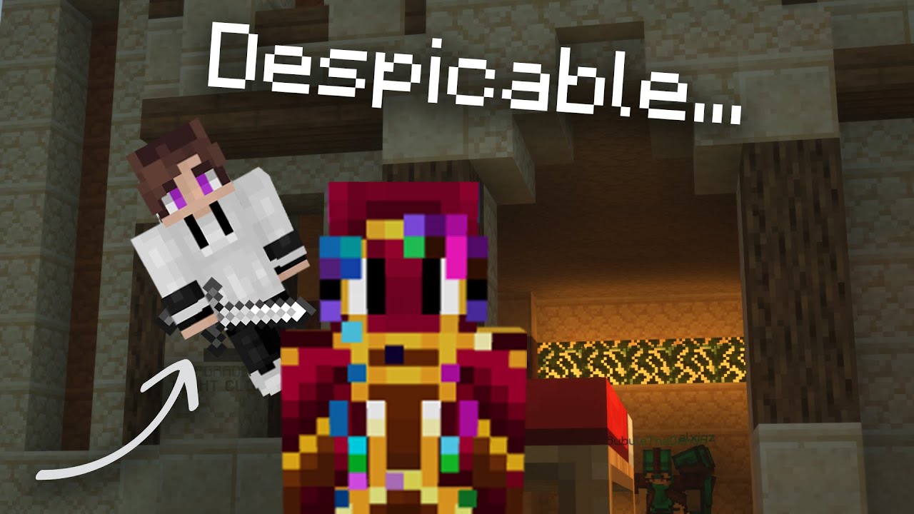 ItsFiizy is despicable... - YouTube