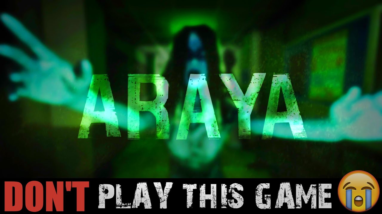 I WAS PLAYING THIS GAME AT 3AM | HORROR GAMEPLAY | AGXZONE - YouTube