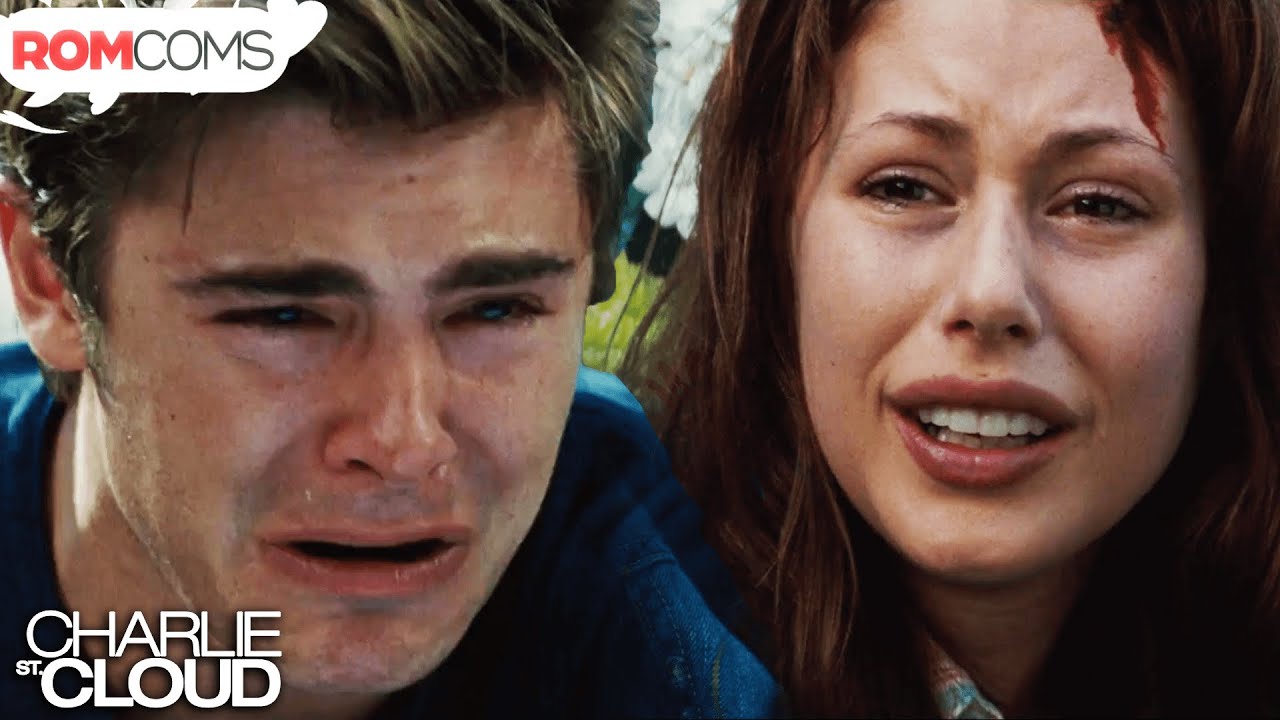 Charlie Learns the Truth About Tess | Charlie St. Cloud (2010 ...