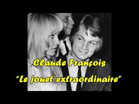 Claude François _ \