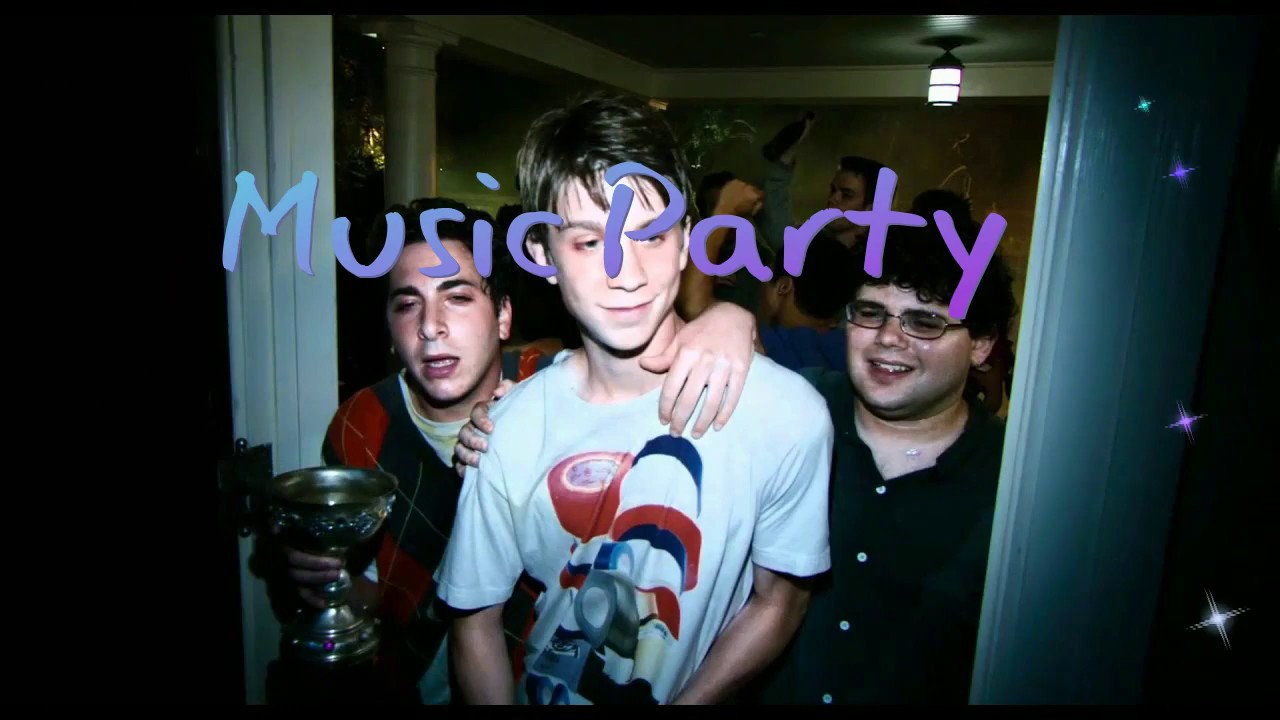 Project X (Music Movie) - Yeah Yeah Yeahs - Heads Will Roll (Remix ...