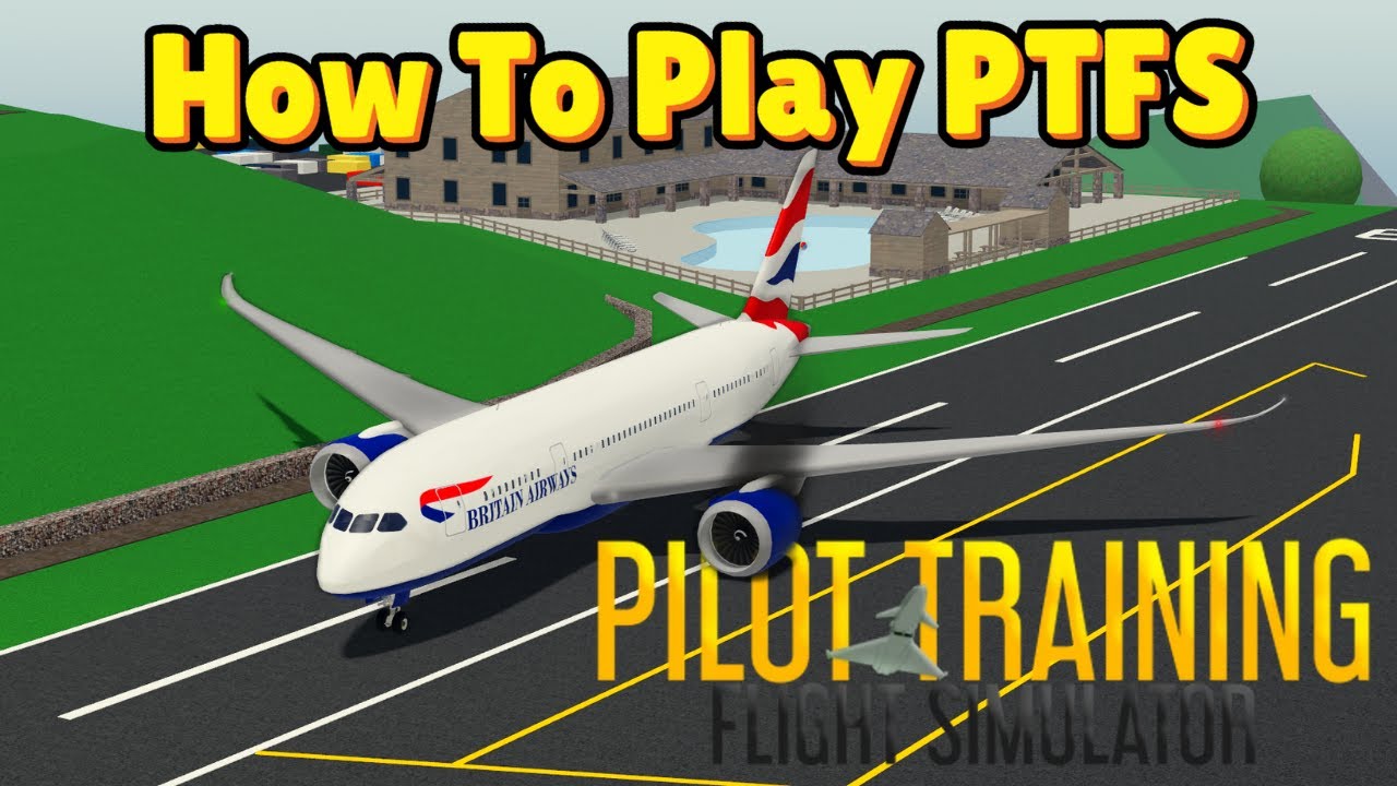 Ultimate PTFS Tutorial - Everything You Need to Know - YouTube