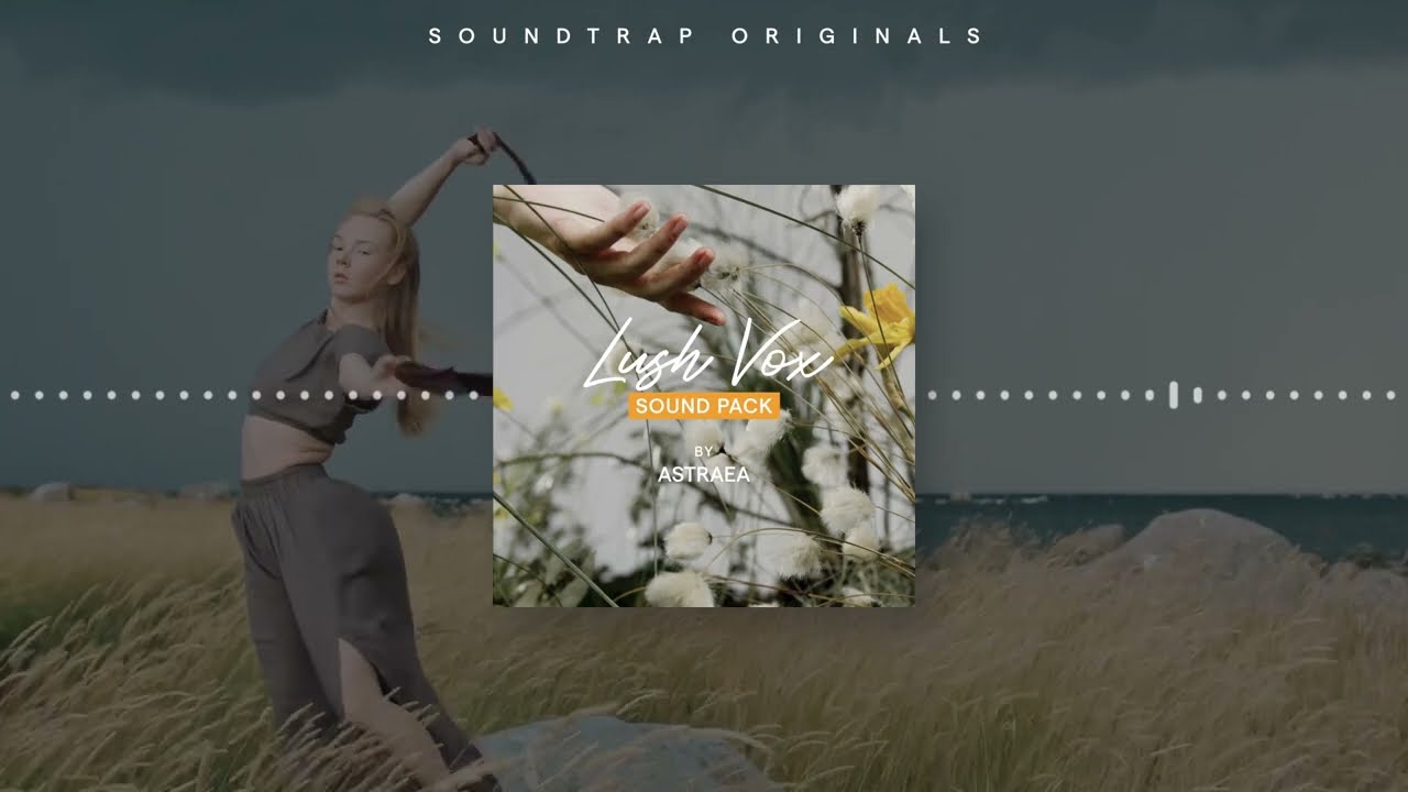 Soundtrap Originals | Lush Vox by Astraea - YouTube