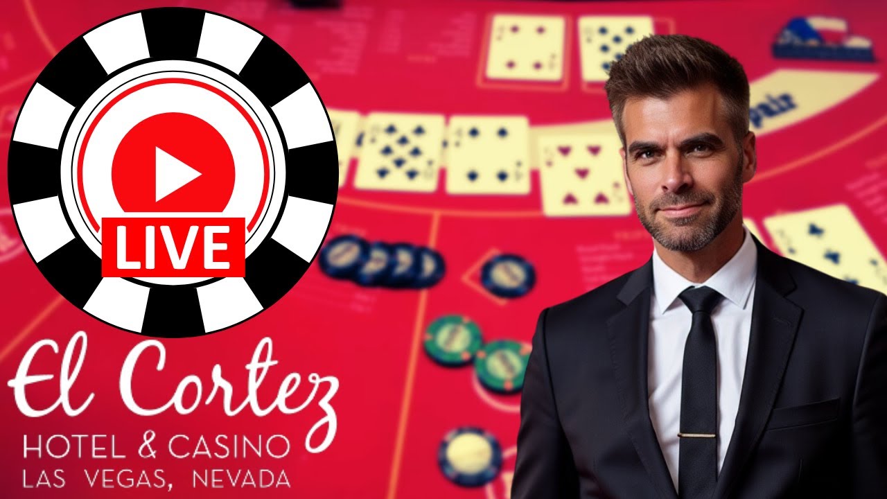 MAX BETTING BLIND GOES CRAZY IN VEGAS! - YouTube