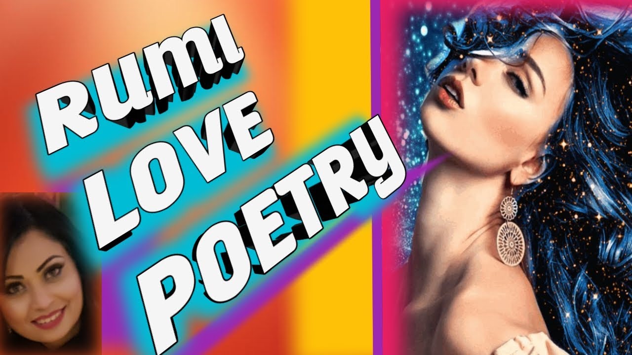 rumi || rumi quotes || rumi poetry || rumi poem || motivational quotes ...