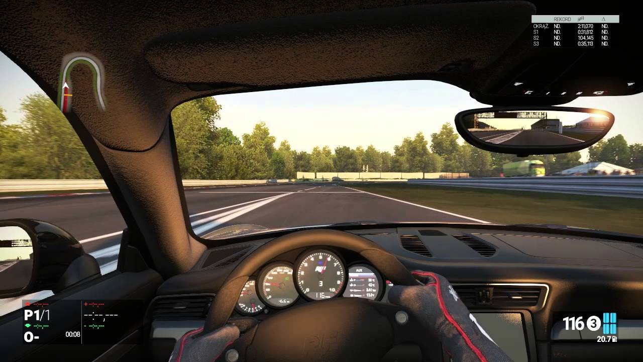 Project Cars | Amazing Drift! #1 - YouTube