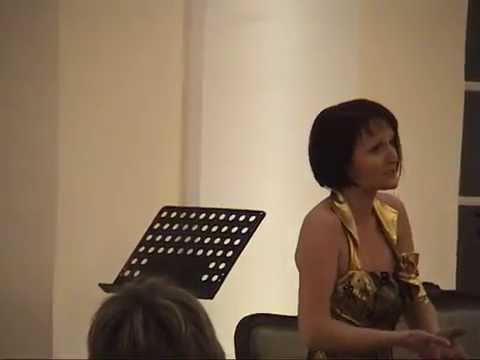 Mojca Bedenik - Nezakonska mati - YouTube