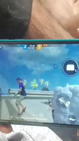 Poco C3 ff gameplay - YouTube