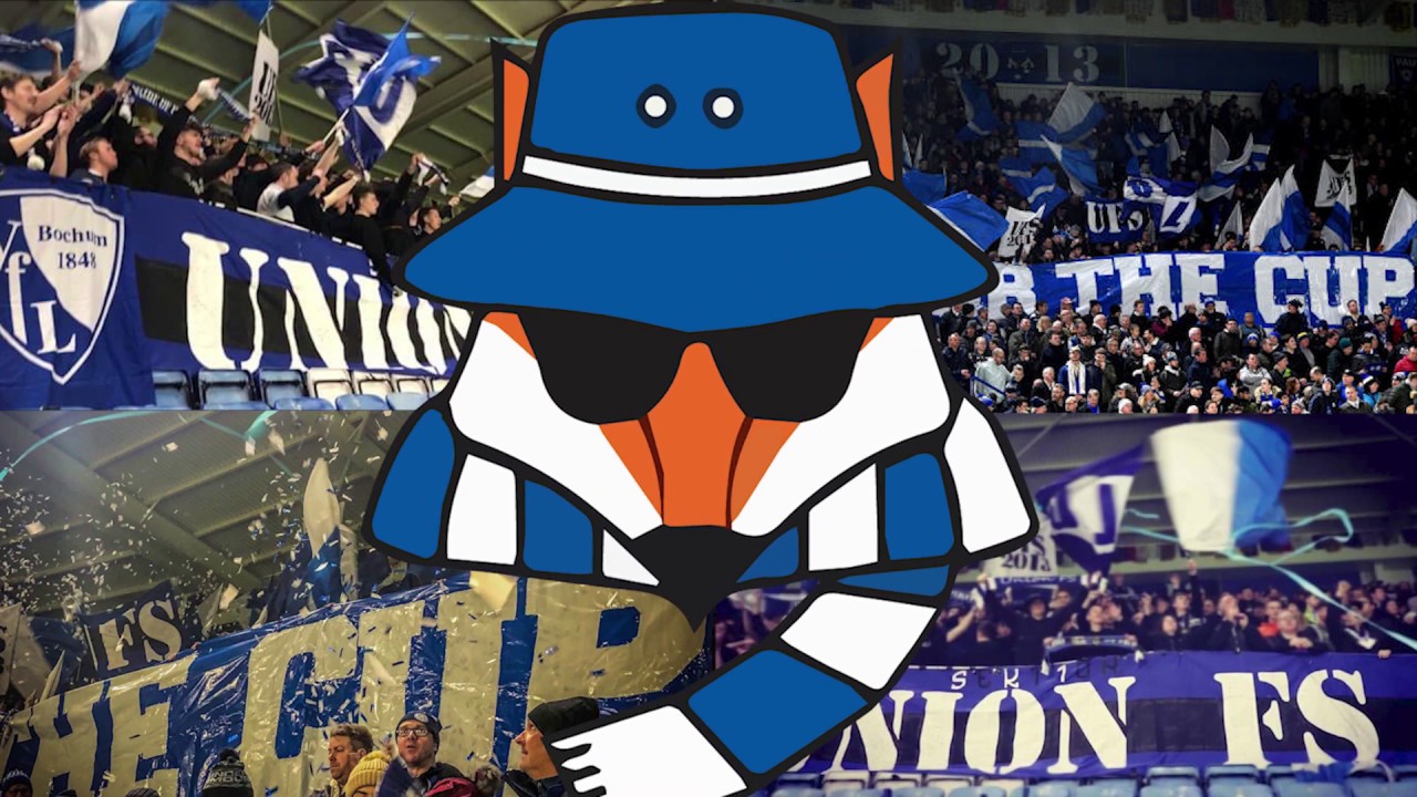 Union FS Section - Wigan (H) 04.01.20 - YouTube