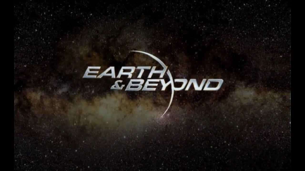 Earth & Beyond (MMO) Intro - YouTube