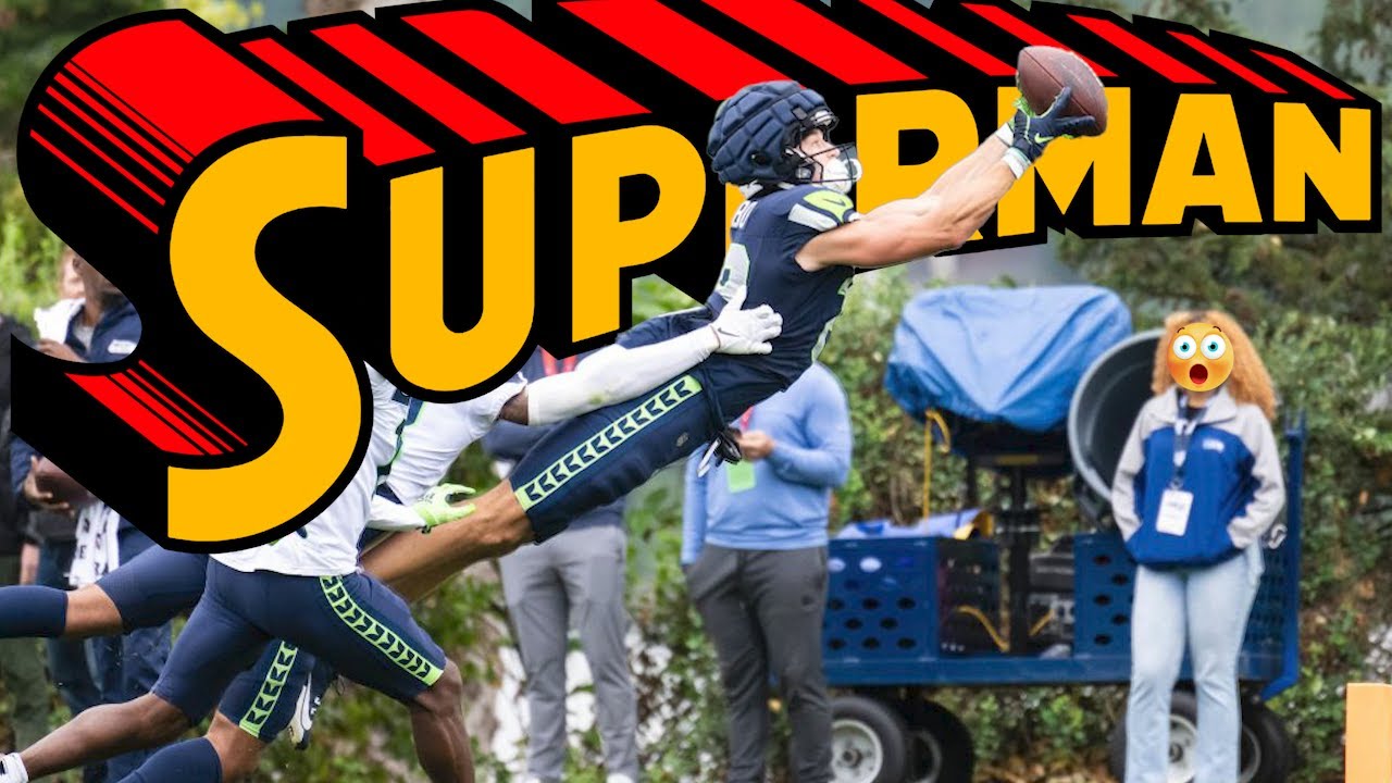 Training Camp Updates | The Pads Come On, the D Strikes Back and Bobo's ...