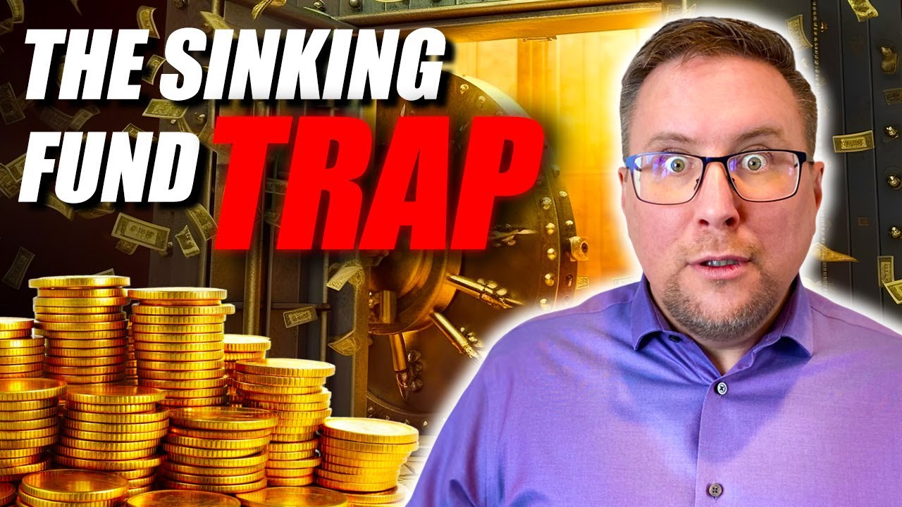 Why Saving in Banks Makes Others Rich - YouTube