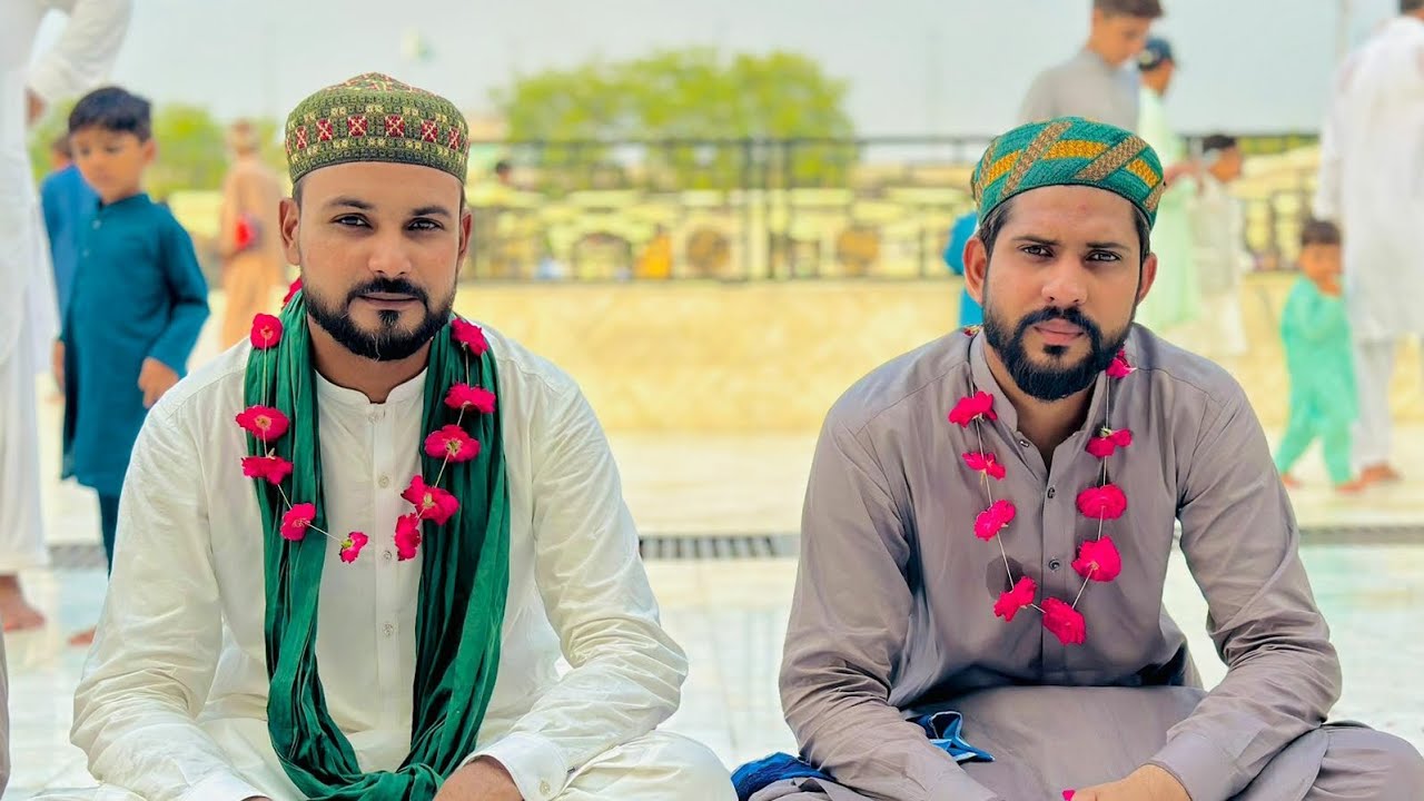 hazri data ali hajveri r.a - YouTube