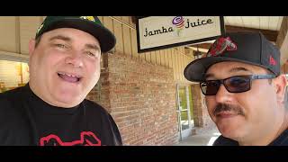 Fig Garden Village Walking Tour, Fresno, CA