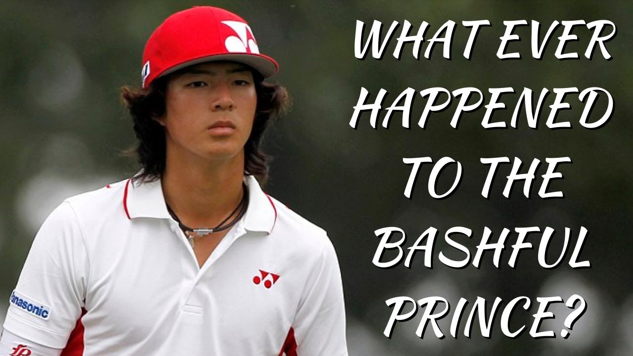 What ever happened to Ryo Ishikawa? | Golf Stories - YouTube