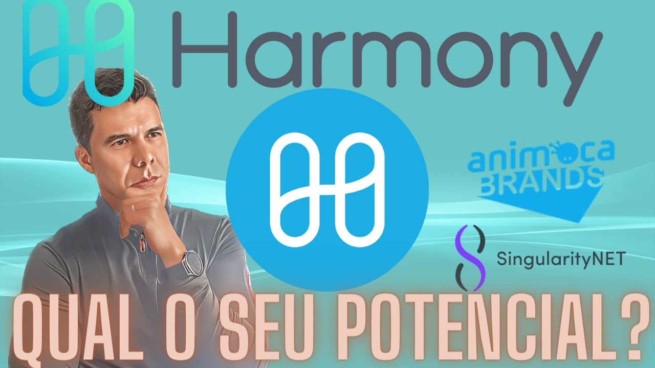 CRIPTO HARMONY ONE: QUANTO R$ 1000 INVESTIDOS NA HARMONY PODE VALER NO ...
