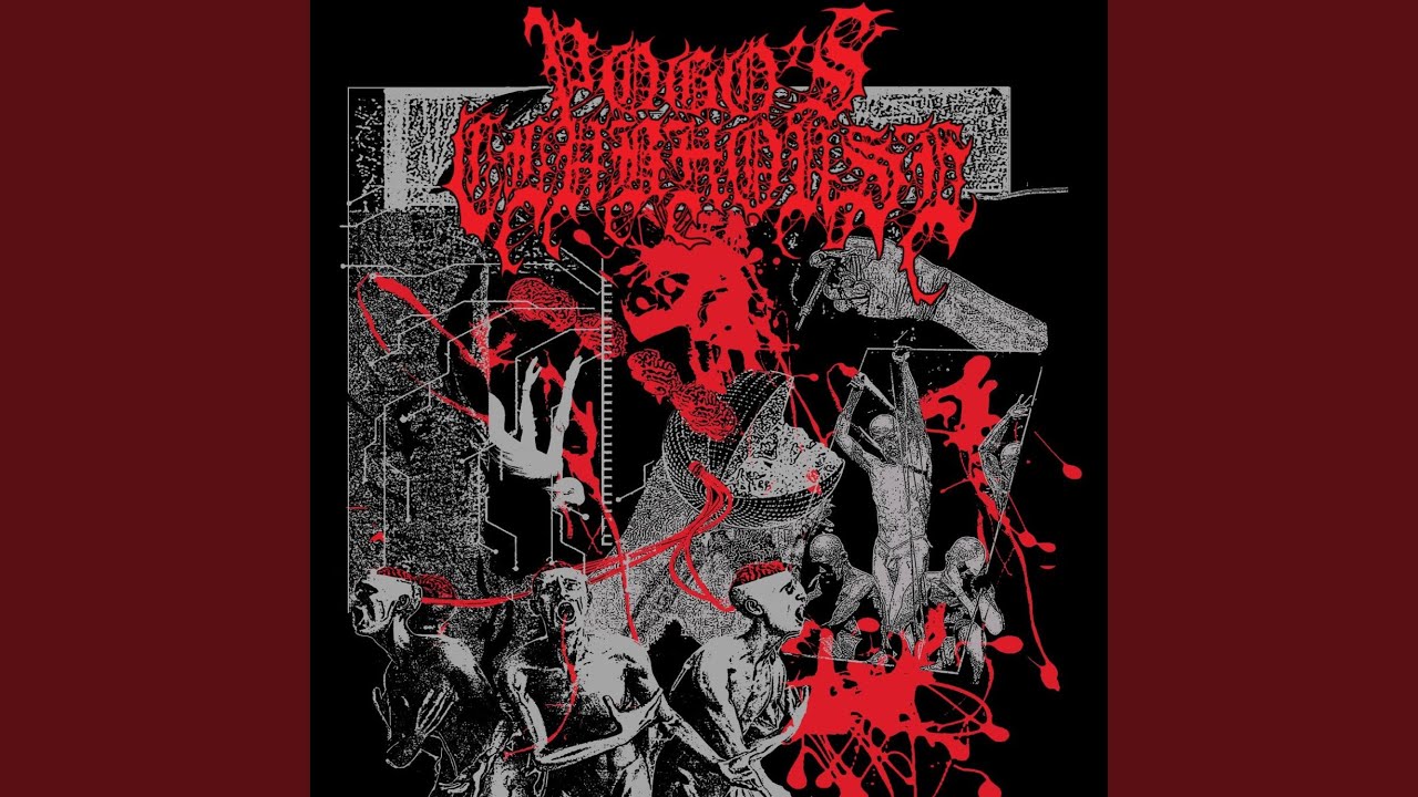 Garrote Strangulation - YouTube