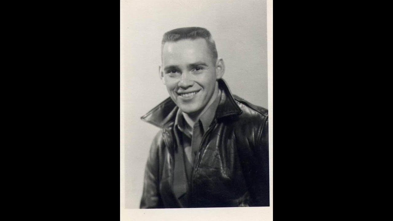 Jerry DeWitt a Legend - YouTube