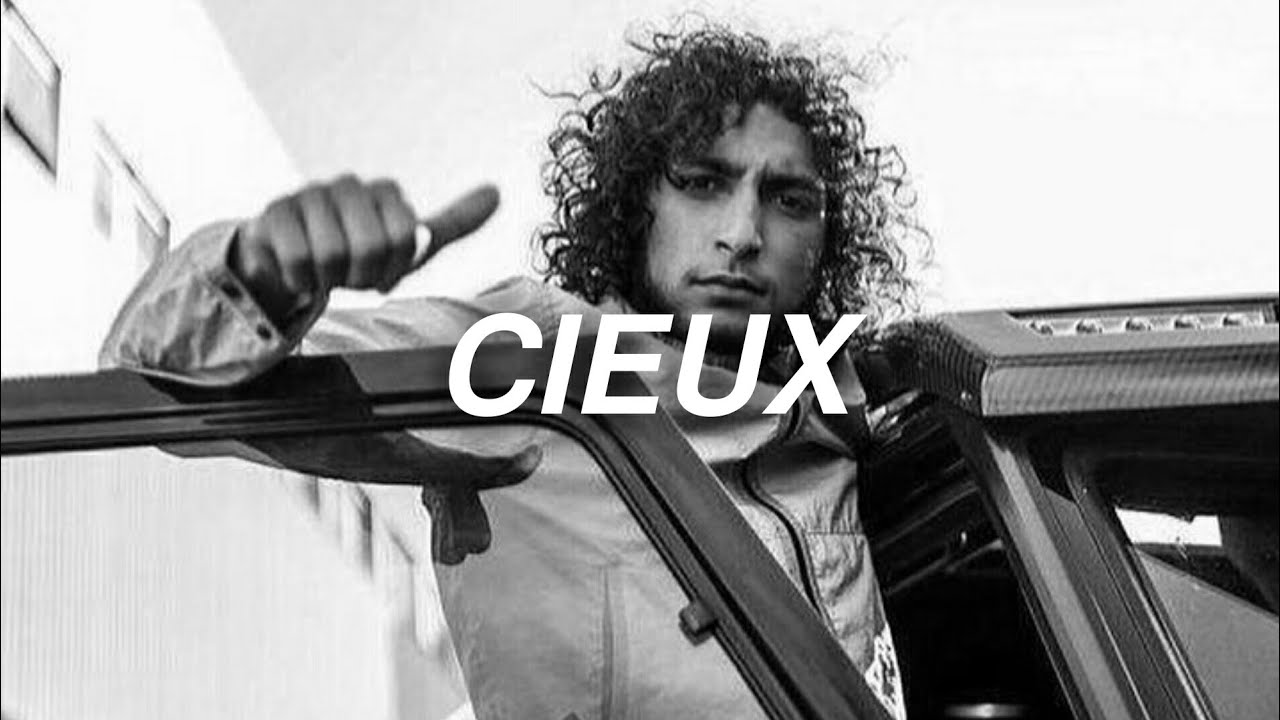 Isk x Zkr Type Beat "CIEUX" | Instrumental Freestyle/Rap Mélancolique ...