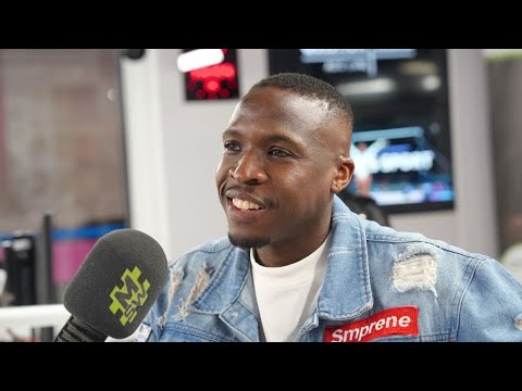 George Maluleka opens up about his future after AmaZulu’s exit - YouTube