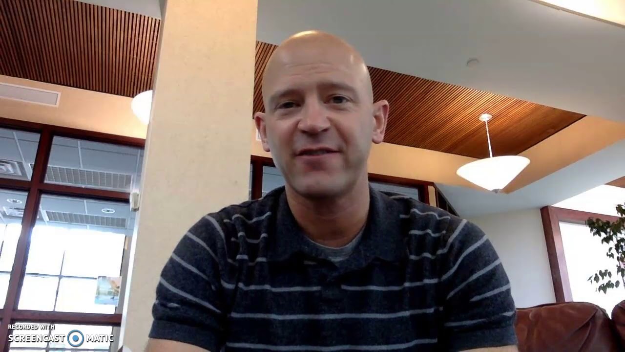 Message to Doane Alumni & Donors - YouTube