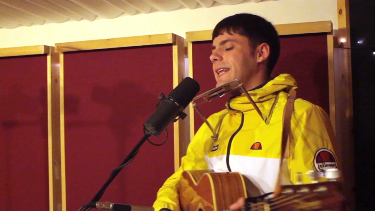 Danea (live) - YouTube