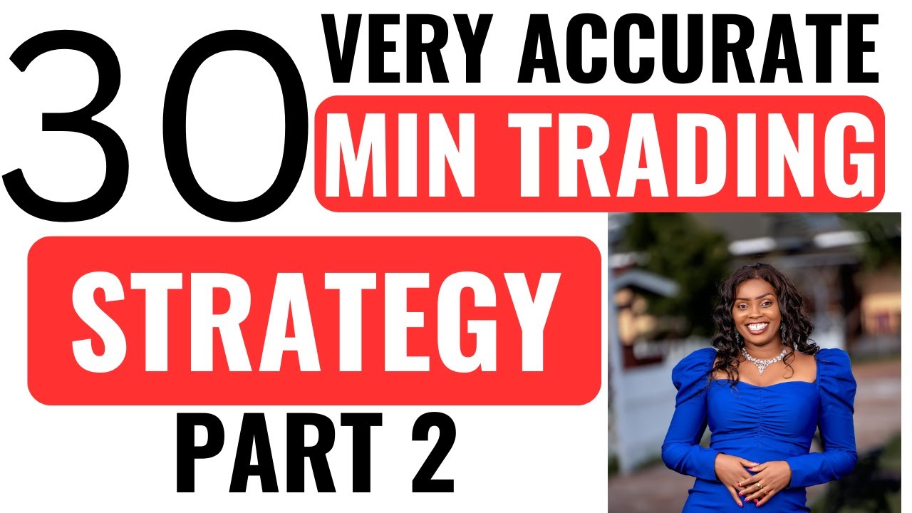 DOUBLE BOTTOM IS VERY ACCURATE PATTERN, THIS IS HOW YOU TRADE IT IN 30 ...