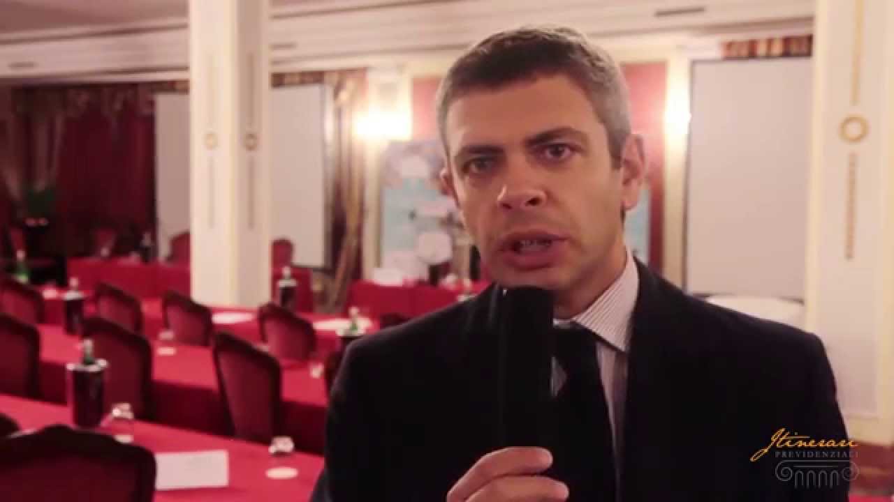 Dott. Roberto Scrivo - Meeting di Abano Terme - YouTube