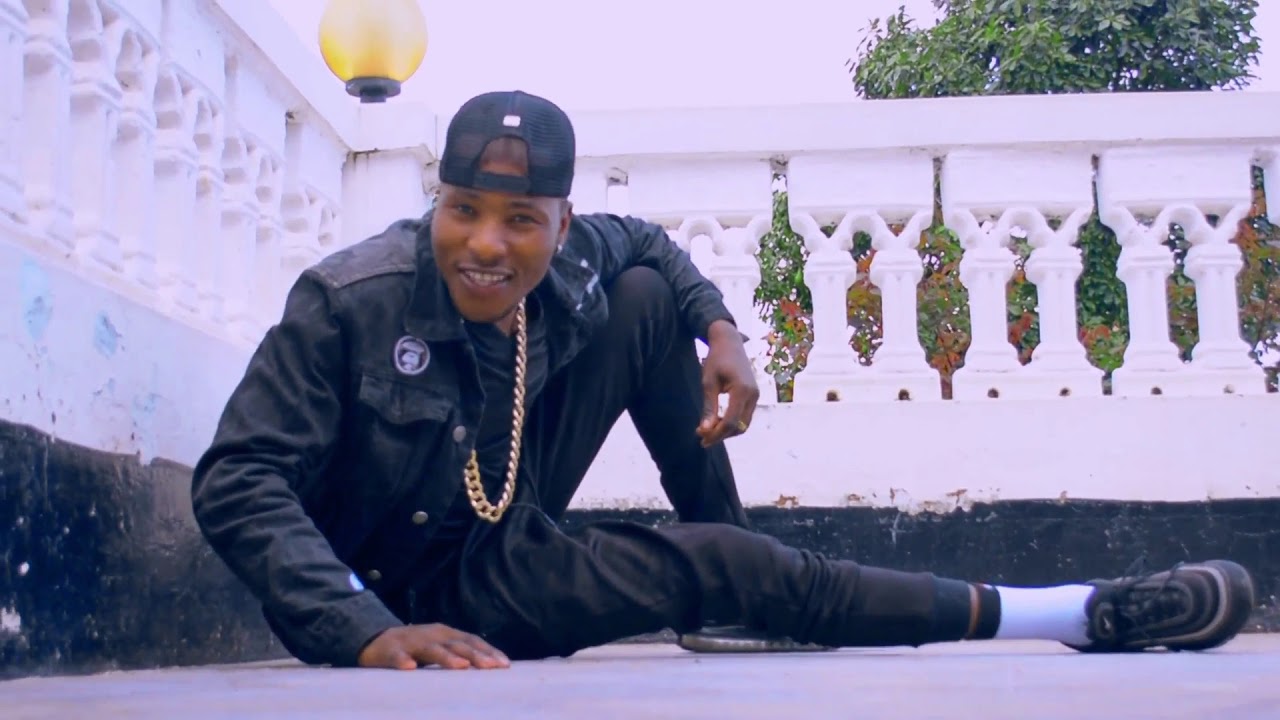 Tangatanga_ Tigerstar(Official Video FHD) - YouTube