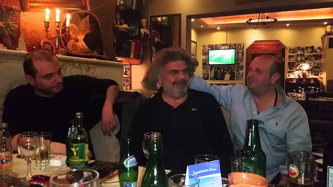 Κεμανετζιδης Παρχαρίδης Ιωαννίδης Σιαμλίδης Ιωακειμίδης Λαζος Ιωαννίδης ...