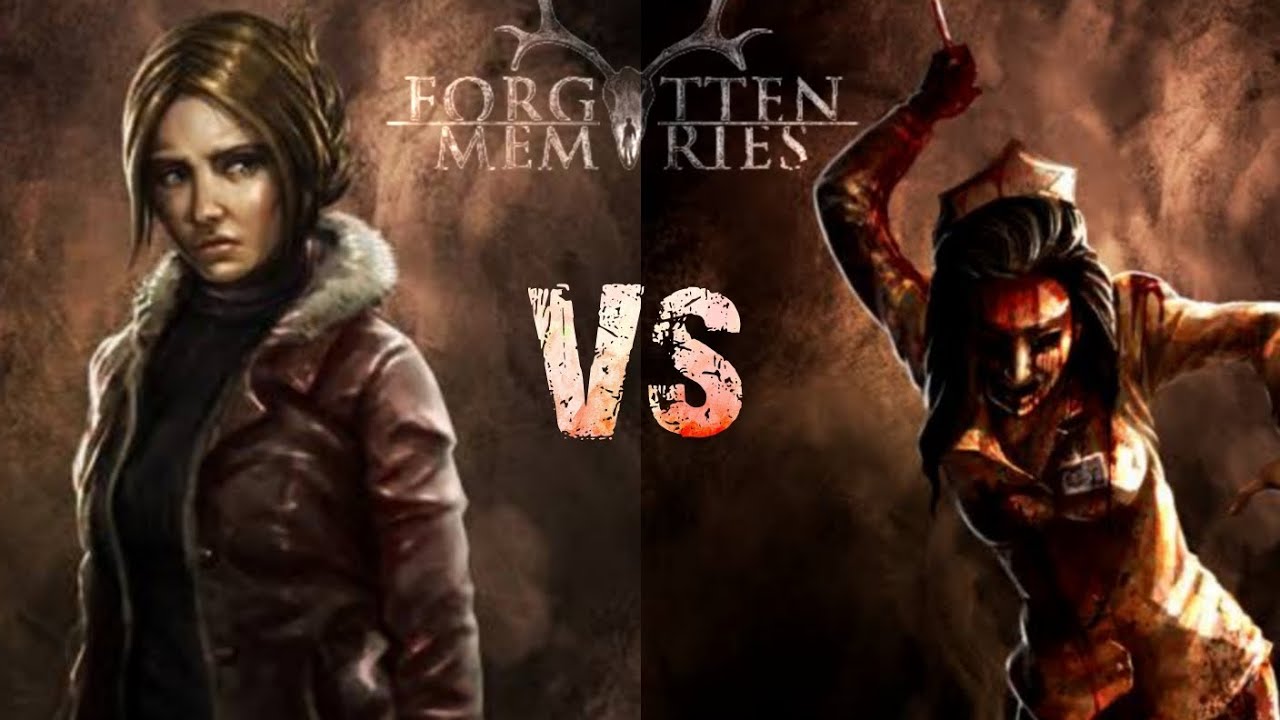 CAN I DEFEAT THE FINAL BOSS ? | FORGOTTEN MEMORIES FINAL SHOWDOWN - YouTube