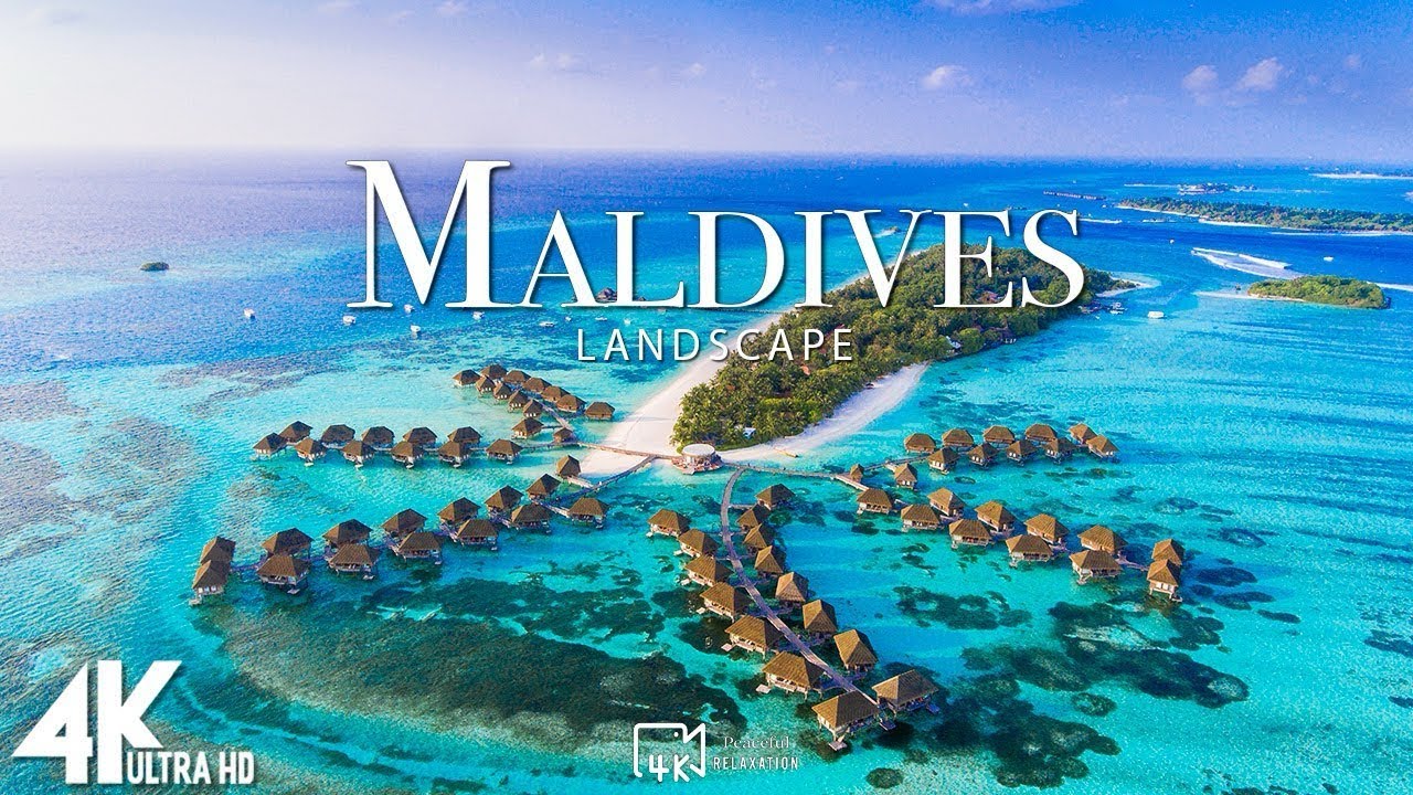 My 2nd Day Exploring The REAL Maldives (Malé, Maldives) Sea View - YouTube