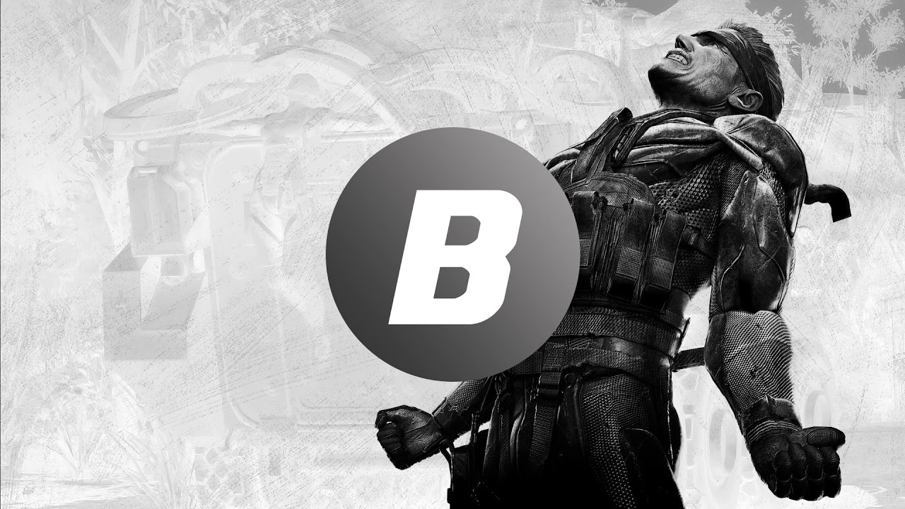 BOLUS x Restraint - Big Boss [Grime Instrumental] - YouTube
