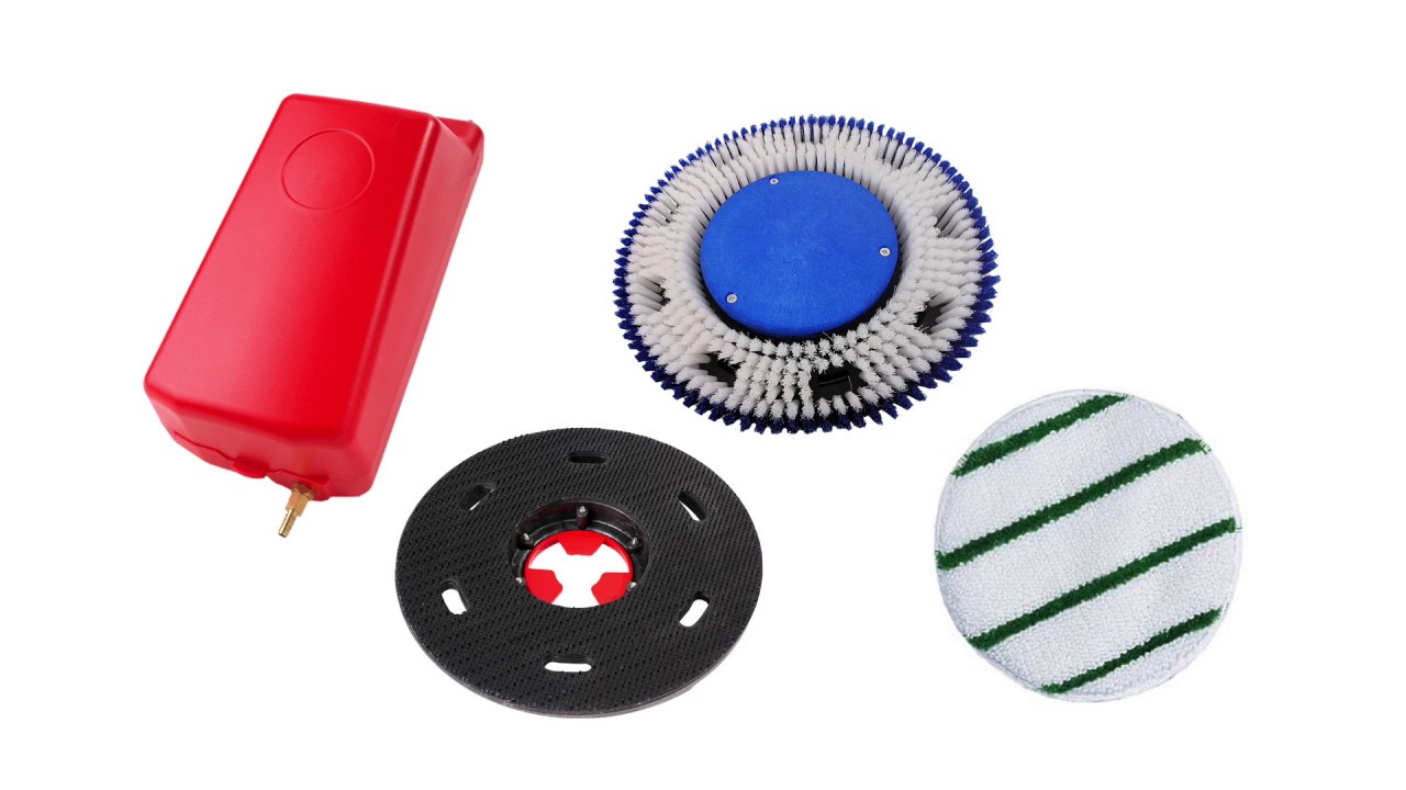 KLENCO - Carpet Bonneting w/ Cyclone S401 - YouTube