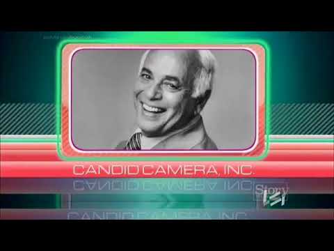 Candid Camera Inc. (2021) In G Major 25