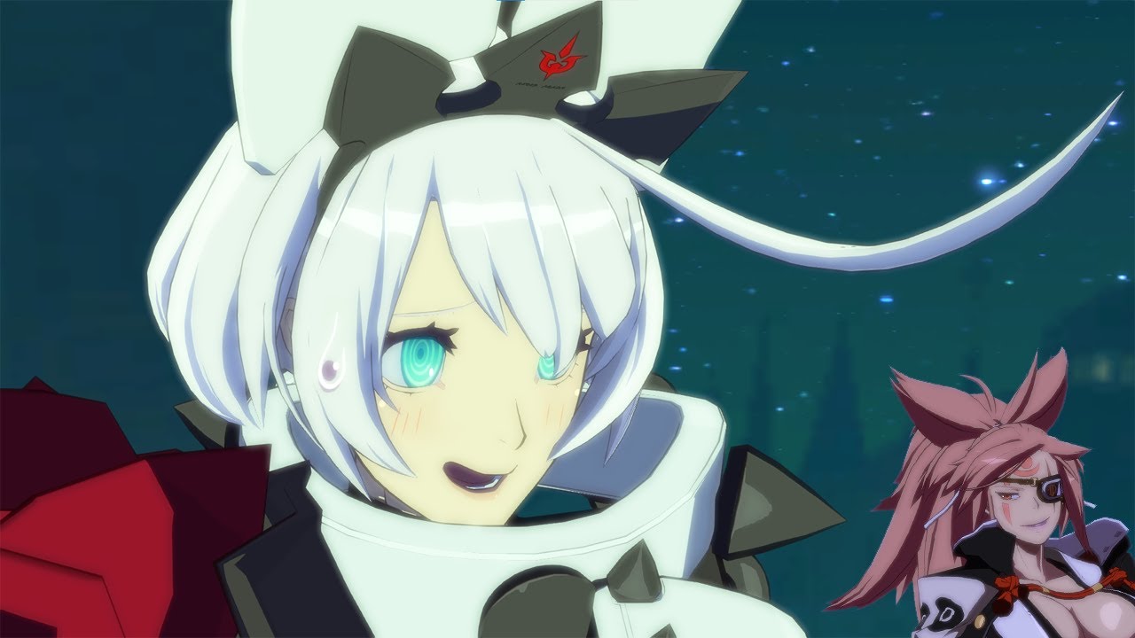 How to counter Elphelt - YouTube