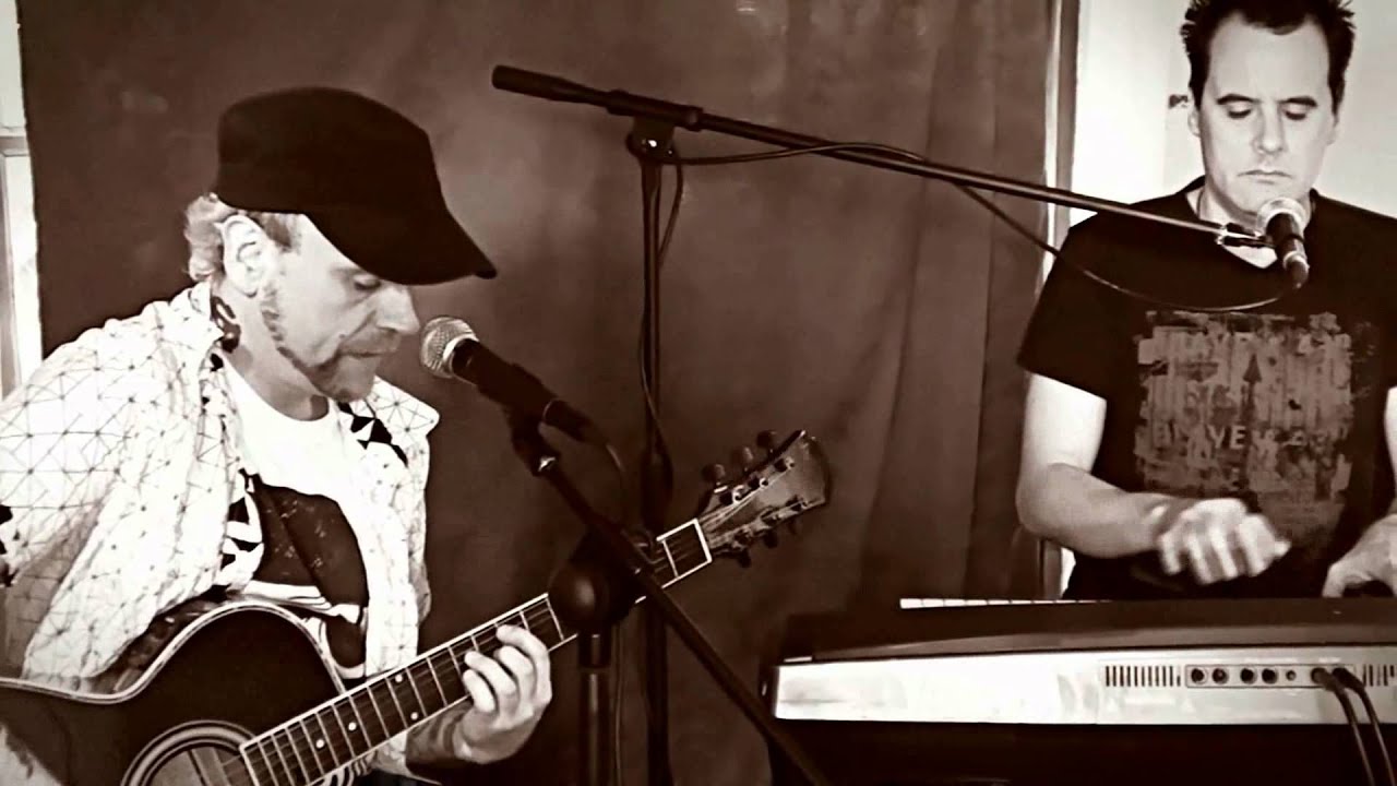 Jay & Eli - Sex On Fire (Kings Of Leon cover) - YouTube