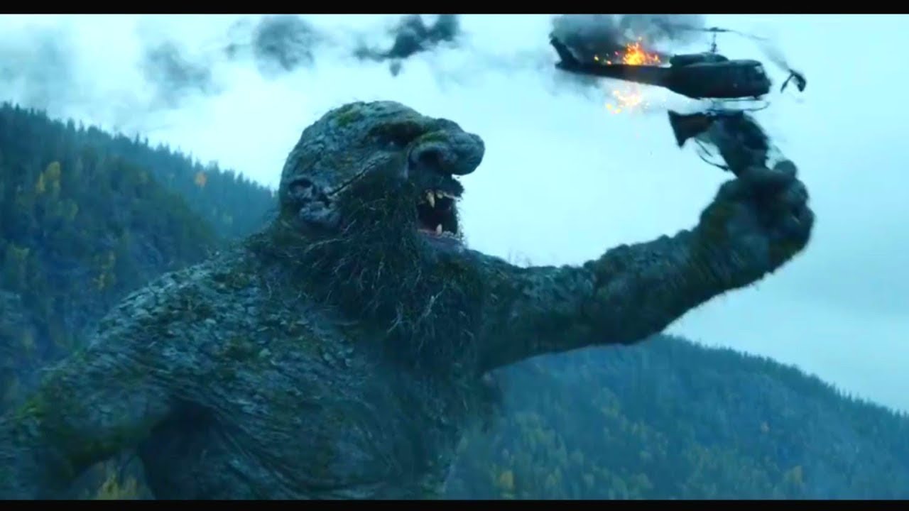 Norwegian Army vs Troll Fight at Park Scene | Troll 2022 - YouTube