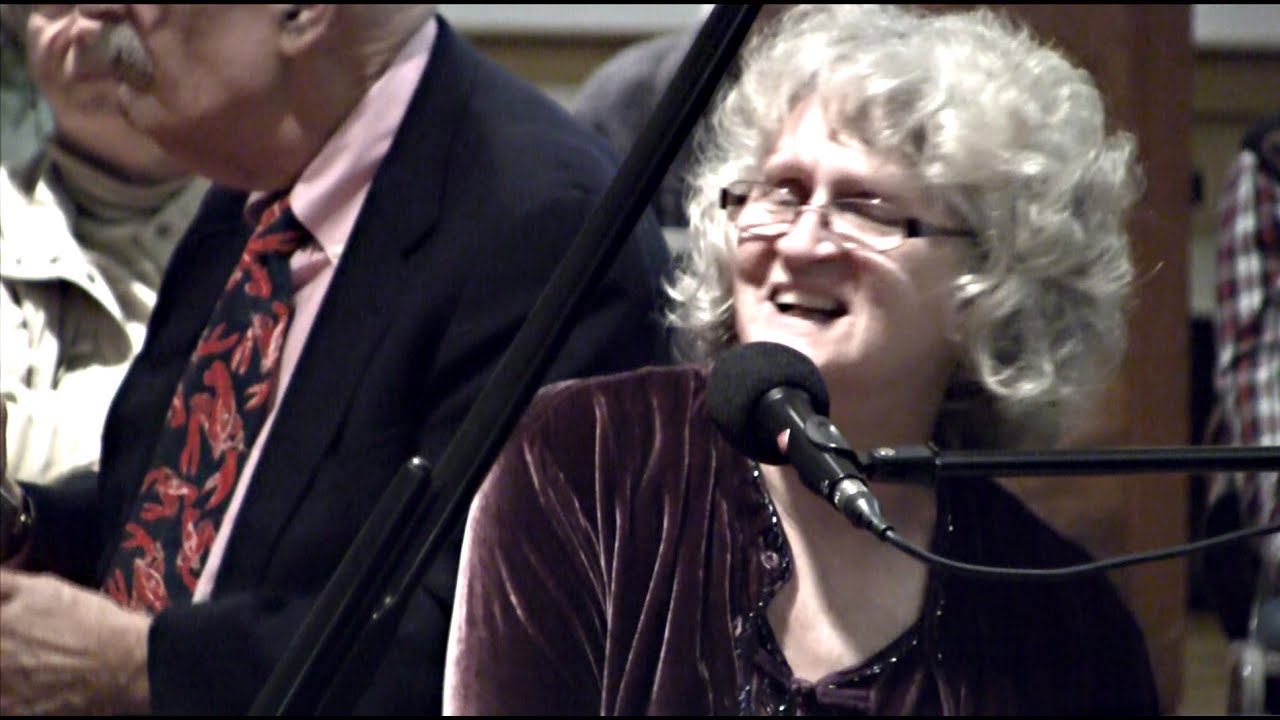 Dream a Little Dream - Sue Keller - YouTube