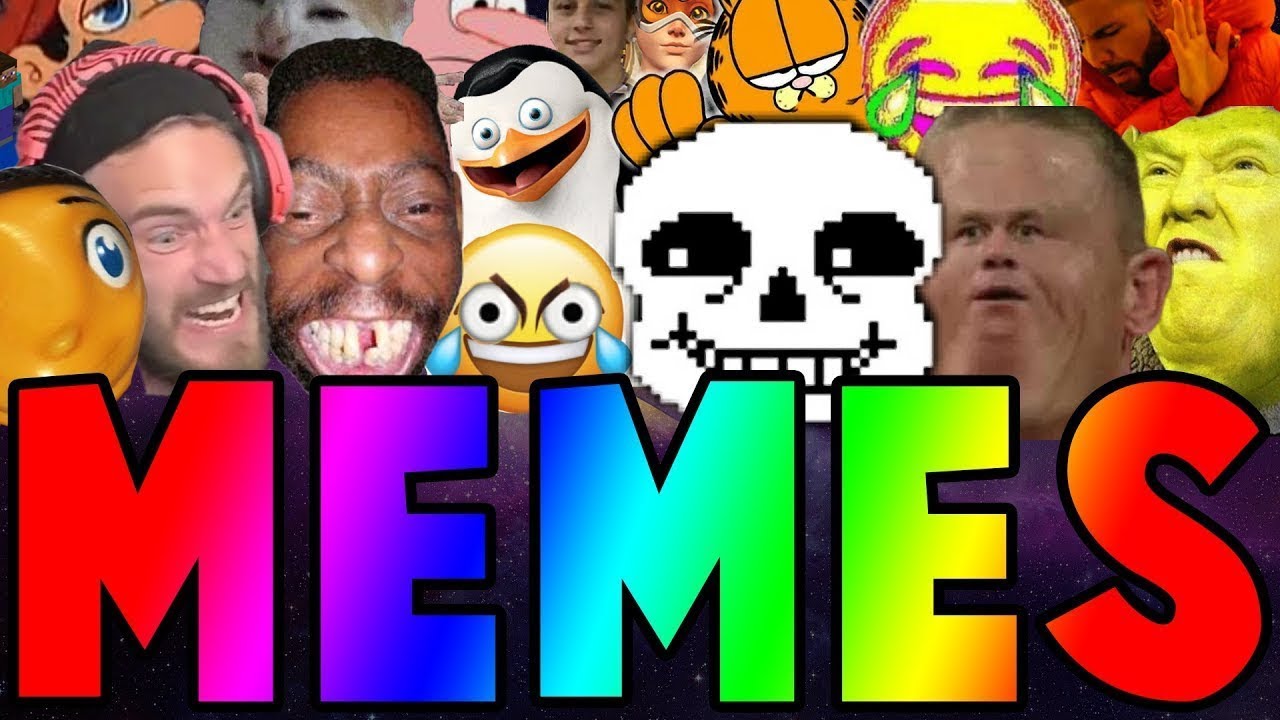 ULTIMATE DANK MEMES COMPILATION #23 - YouTube