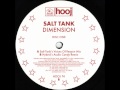 Salt Tank - Dimension | Releases | Discogs