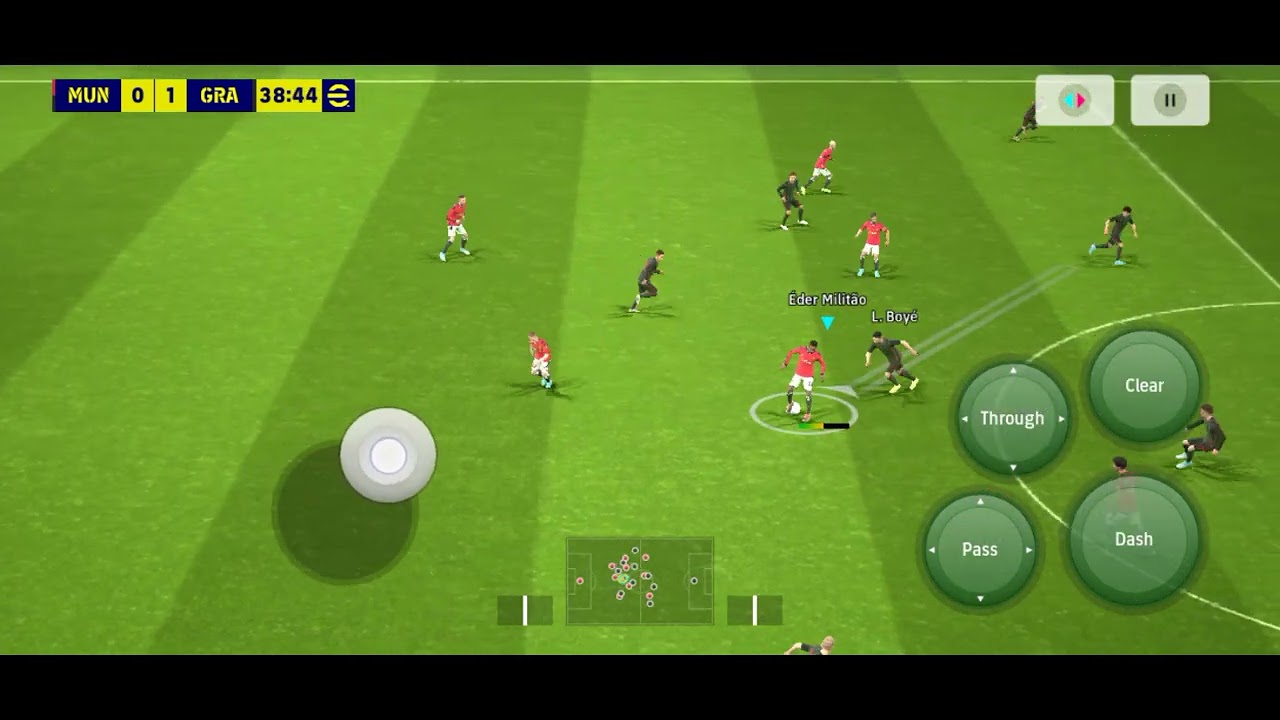 defeated game - YouTube