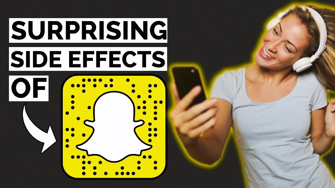 How Social Media Filters Destroying My Self-Esteem - Dangers of ...