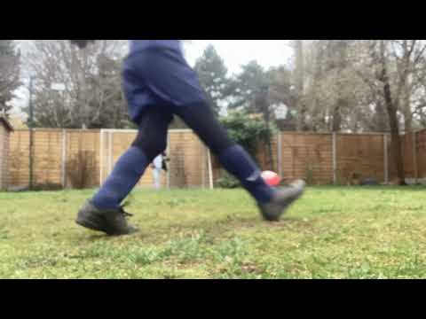Kickabout - YouTube