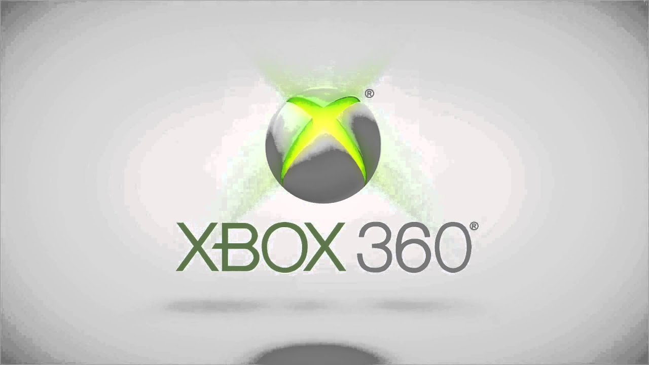 Xbox 360 Startup Amination HD 1080p 1080p - YouTube