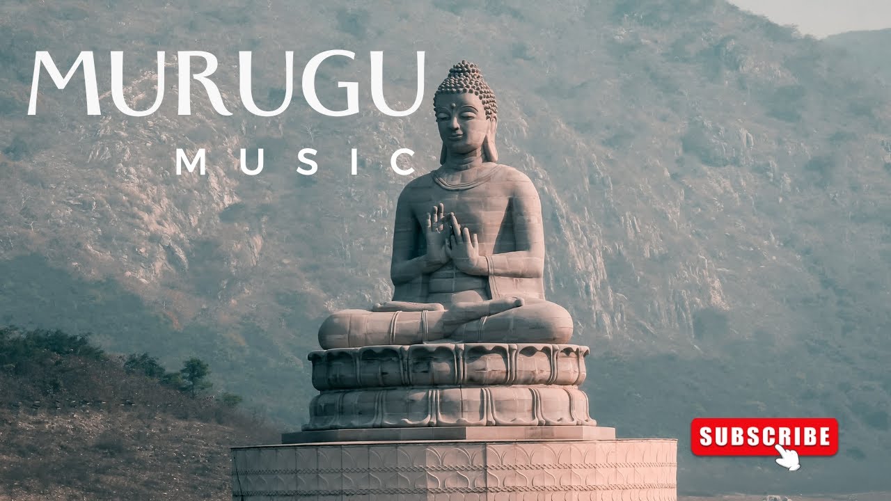 Murugu Music | Chinees Instrument | - YouTube