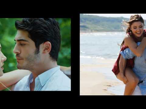 AŞK LAFTAN ANLAMAZ HAYAT&MURAT