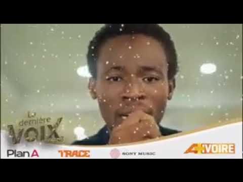 LA DERNIÈRE VOIX SAISON 2 (Petit Cola la voix des montagnes) - YouTube