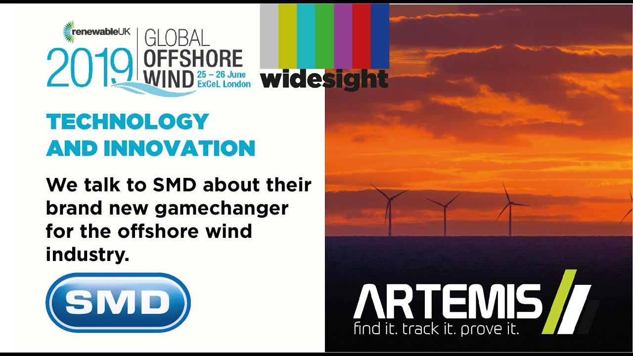 Stephen Wilson, Soil Machine Dynamics: introducing Artemis. - YouTube